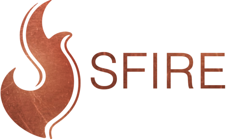 SFIRE – Addicted to fire